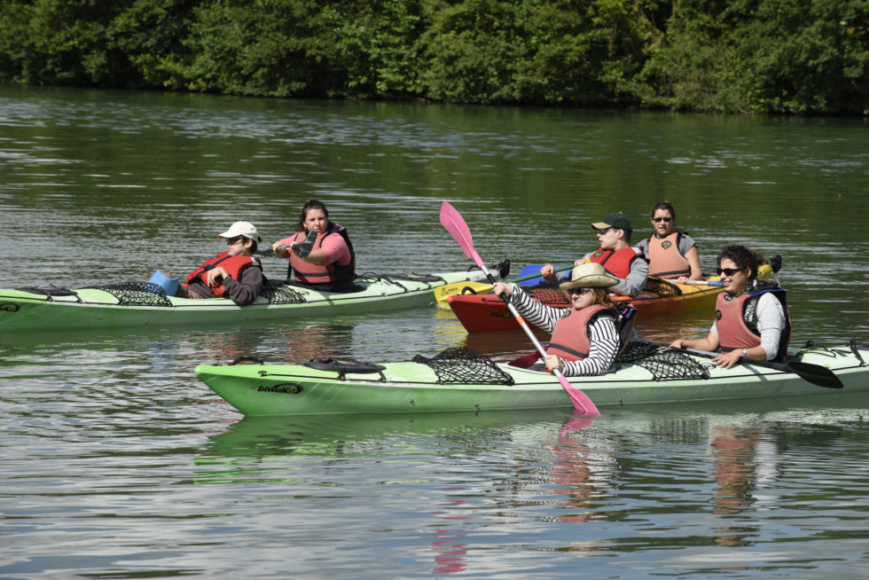 Handicap | Torcy Canoë Kayak